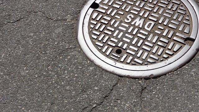 Manholes: The Ultimate Resource - Fibertech Plastics