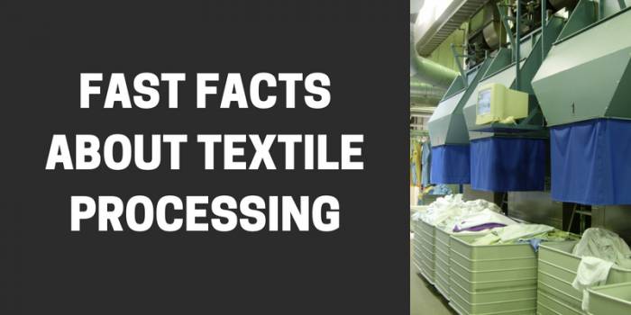 How plastic laundry trucks are improving the commercial laundry industry