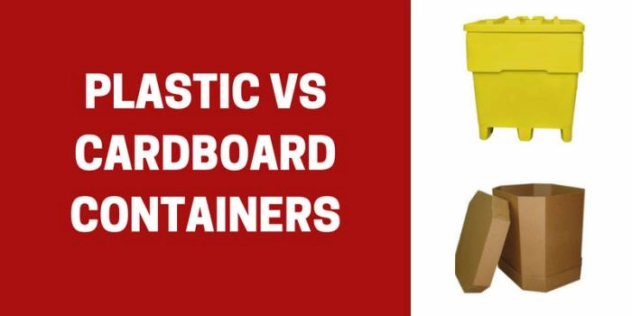 The Ultimate Guide To Saving Time & Money With Plastic Combo Bins