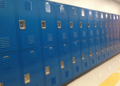 The Elements Of Locker Room Design - Fibertech Inc.