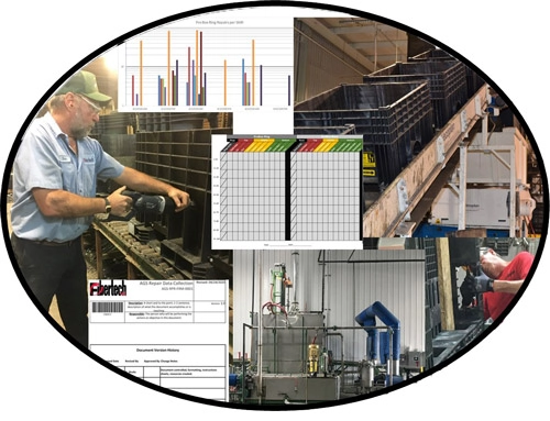 FAST-REPAIR | Fibertech Ag Services Technical-Repair | Fibertech Plastics