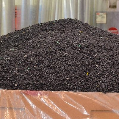 Industrial Plastic Recycling Company | Fibertech Plastics