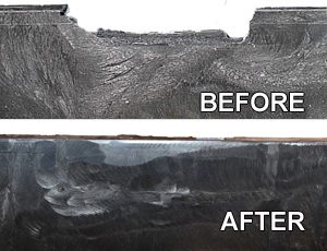 Plastic Bulk Container Repair | Services | Fibertech Plastics