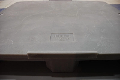 Plastic Pallets Vs The Competitors: Who "Stacks" Highest? - Fibertech ...