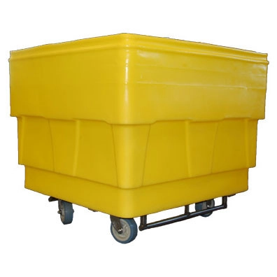 Caster Cart Containers