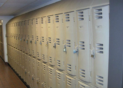The Elements Of Locker Room Design - Fibertech Inc.