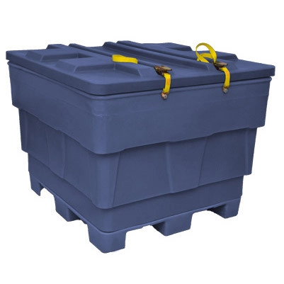 The Ultimate Guide To Saving Time & Money With Plastic Combo Bins