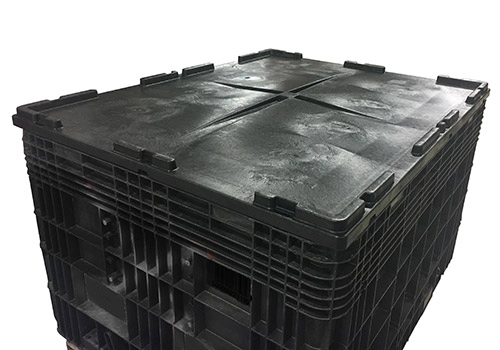 Center Flow Seed Box Parts | Rhino Lids & Parts | Fibertech Plastics