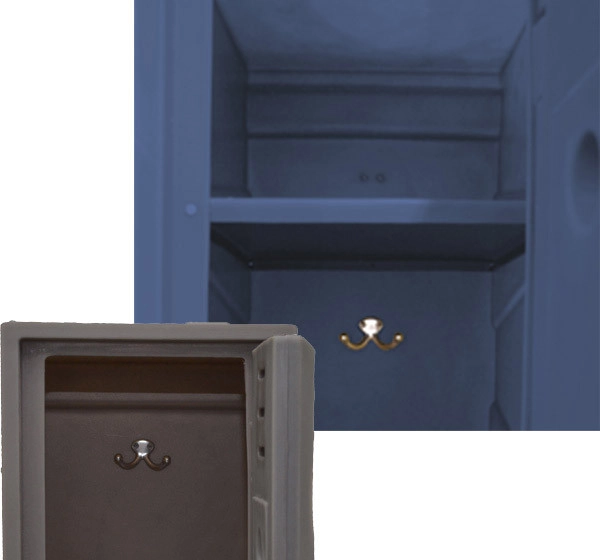 The Many Advantages of Plastic Lockers - Fibertech Plastics