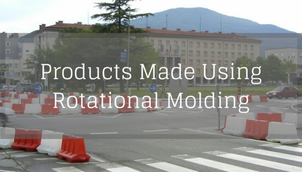 Custom Rotational Molding: The Definitive Guide [2019 Edition] - Fibertech