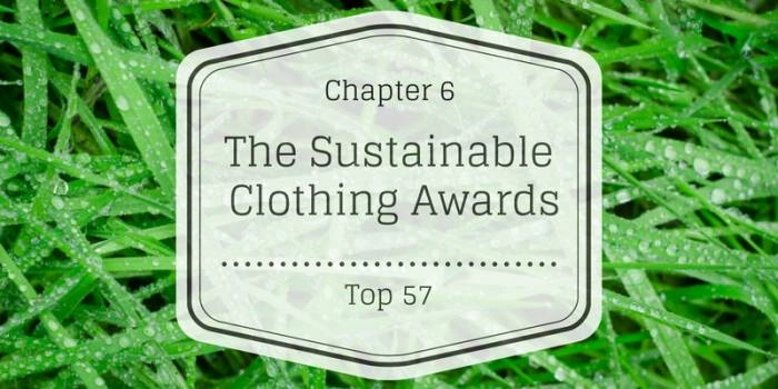 57 Sustainable Clothing Pioneers Leading The Eco-Friendly Movement