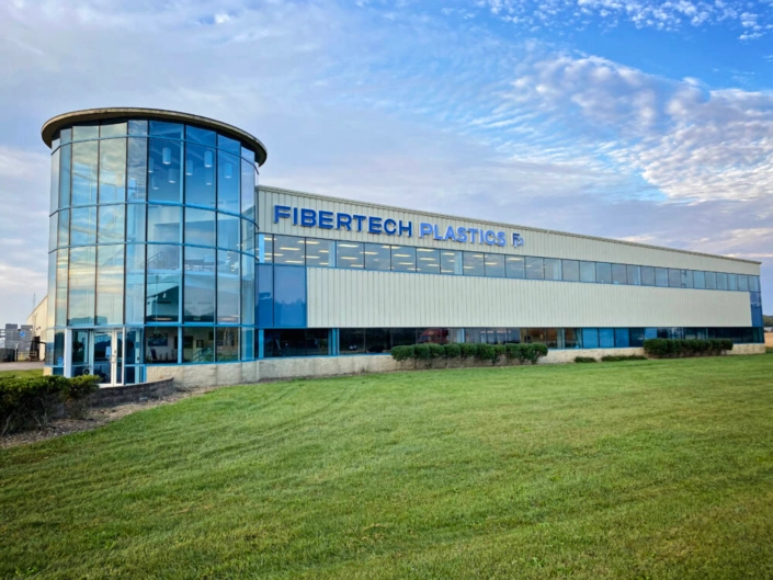Fibertech Plastics Company History | Service-focused Company