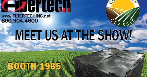 Commodity Classic 2020