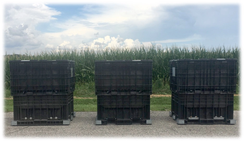 Ag Services | Fibertech Plastics