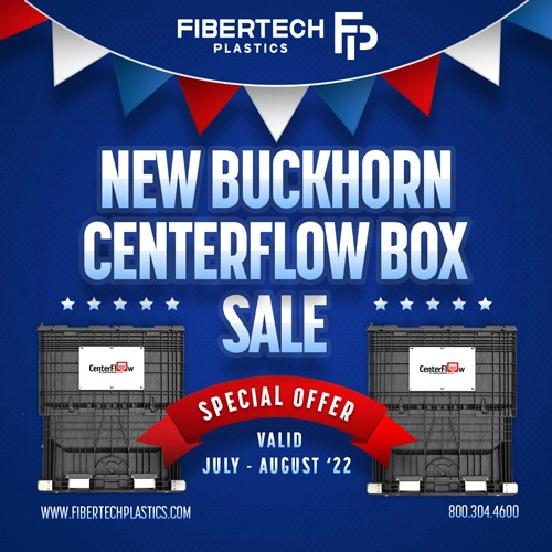 Fibertech Plastics | Custom Plastic Molding Company