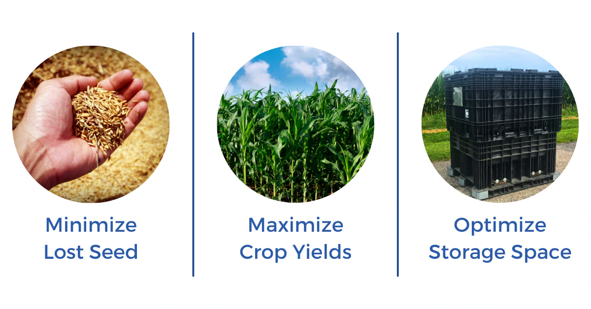 3 Ways to Protect Your Crop Yields