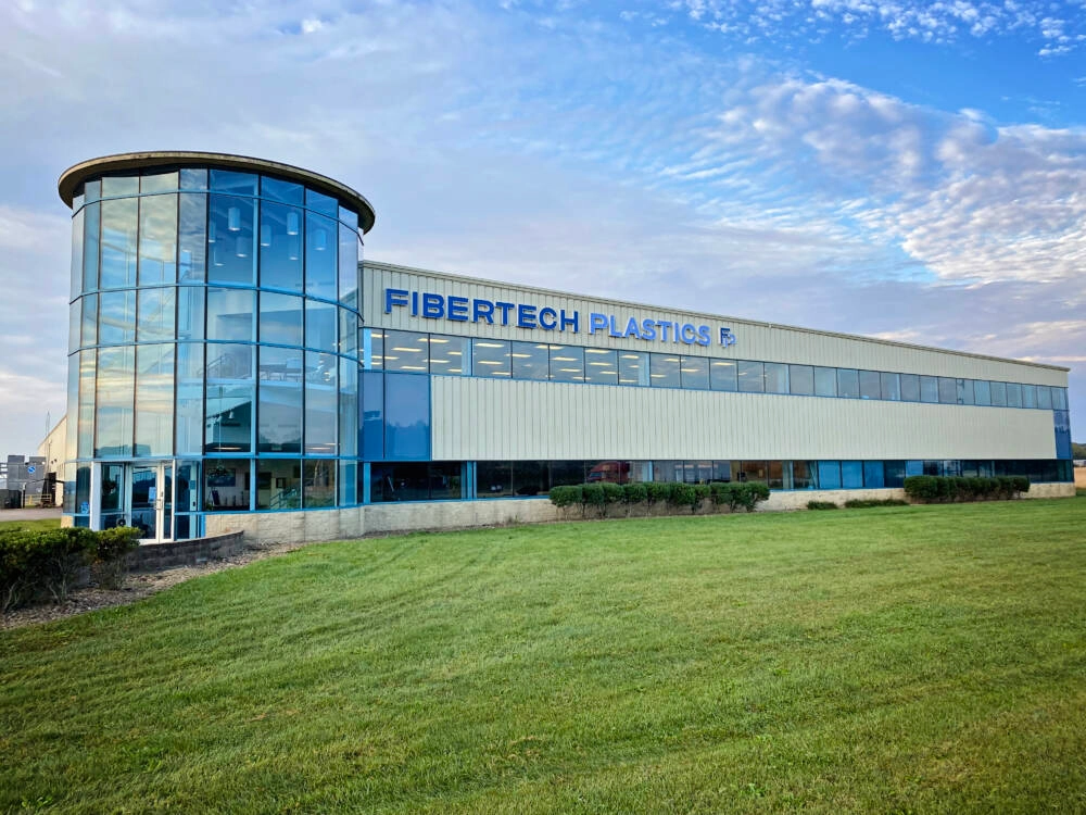 Fibertech Plastics Company History | Service-focused Company