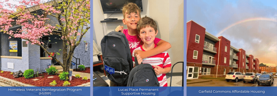 Changing Lives Partners Spotlight: ECHO Housing & Hope Central