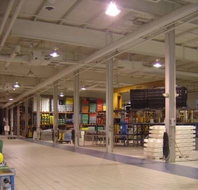 Photo Gallery | Fibertech Plastics | Custom Molded Plastic Products