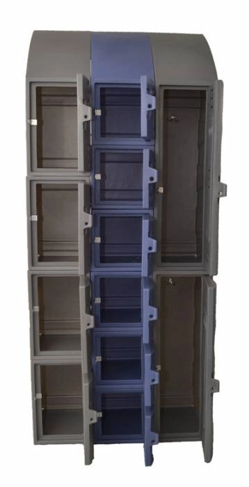 Photo Gallery | Fibertech Plastics | Custom Molded Plastic Products