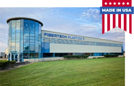 Fibertech Plastics | Custom Plastic Molding Company