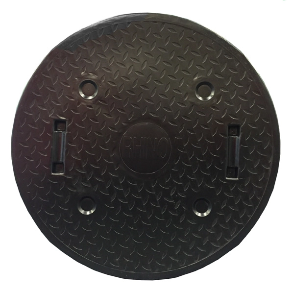 Manhole Systems Archives - Fibertech Plastics