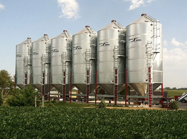 Seed Box Fleet Management - Solving a Growing Problem For Farmers