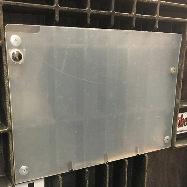 Center Flow Seed Box Parts | Rhino Lids & Parts | Fibertech Plastics