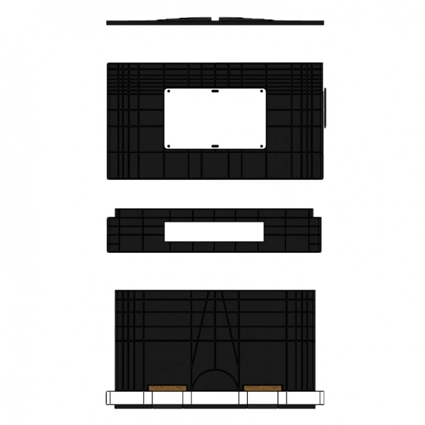 Seed Box Fleet Replacements | Product Availability | Fibertech Plastics