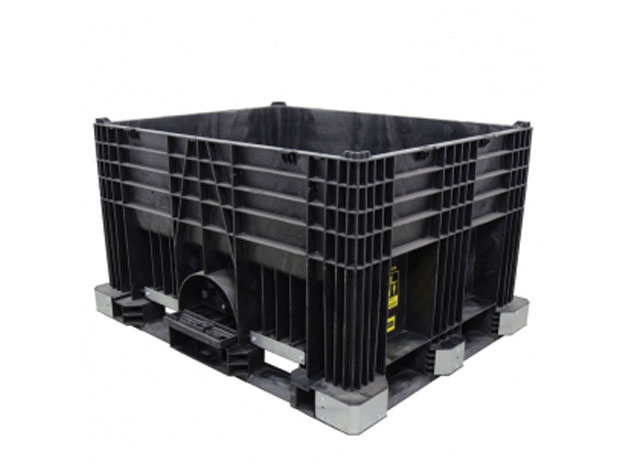 Seed Box Fleet Management - Solving a Growing Problem For Farmers