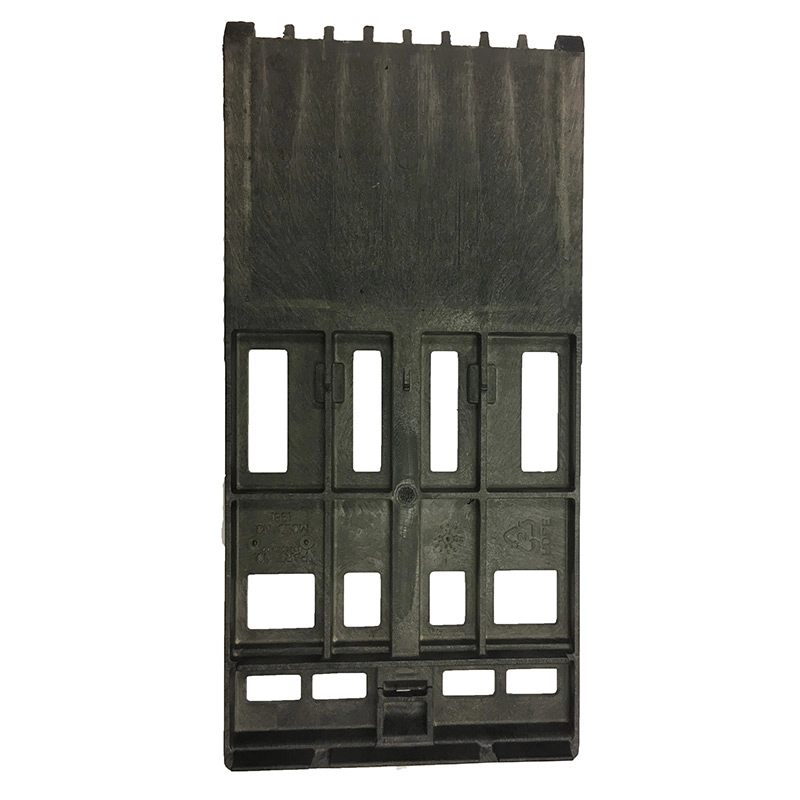 Center Flow Seed Box Parts | Rhino Lids & Parts | Fibertech Plastics